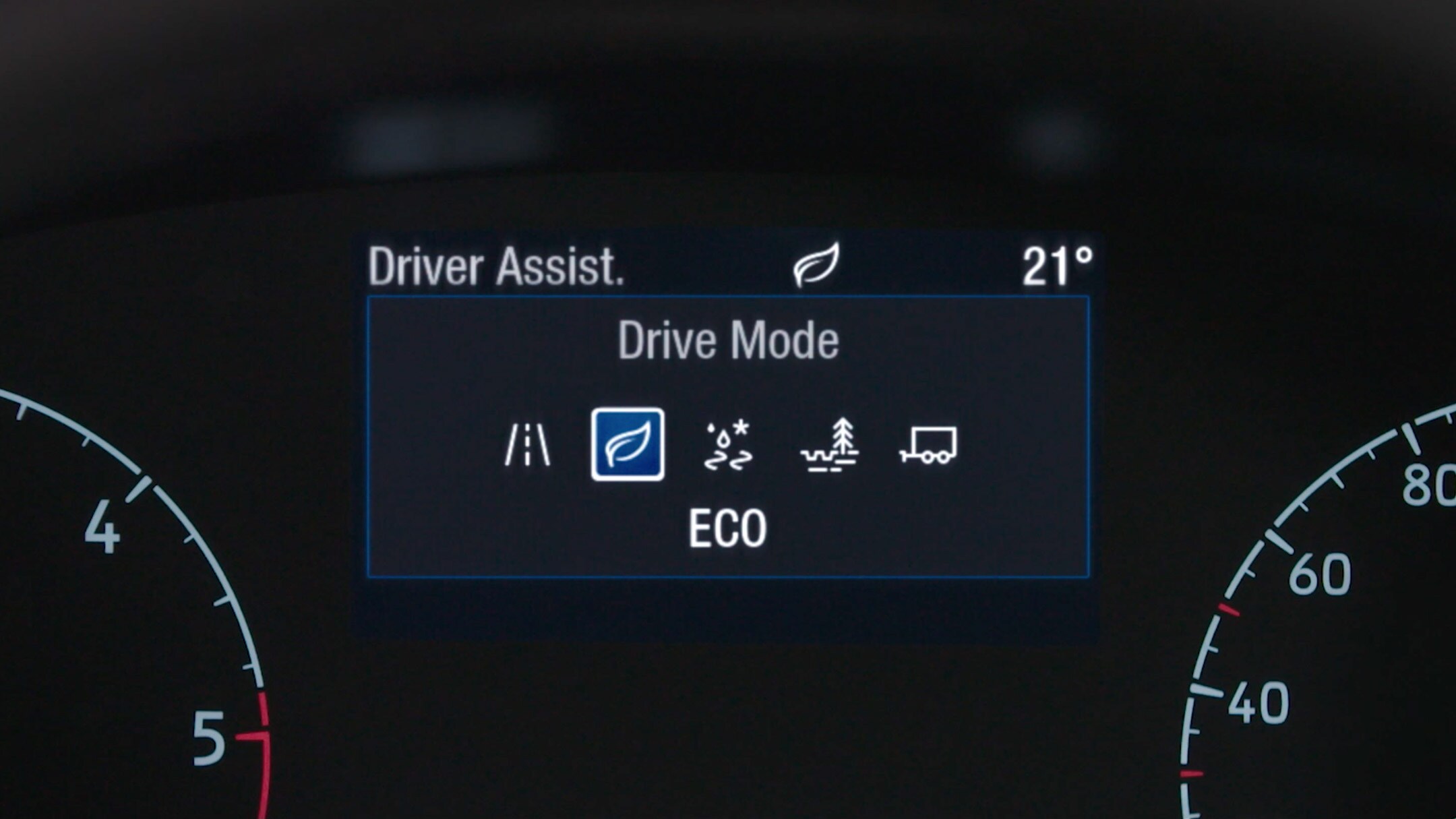 Ford Transit Custom Features, Technology & Capacity | Ford UK