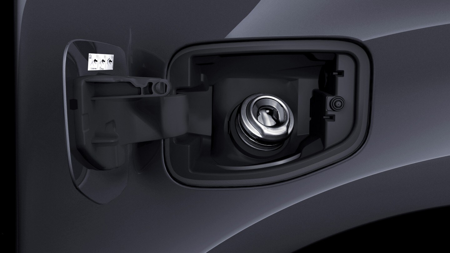 Ford Ranger Raptor Features & Capabilities | Ford IE