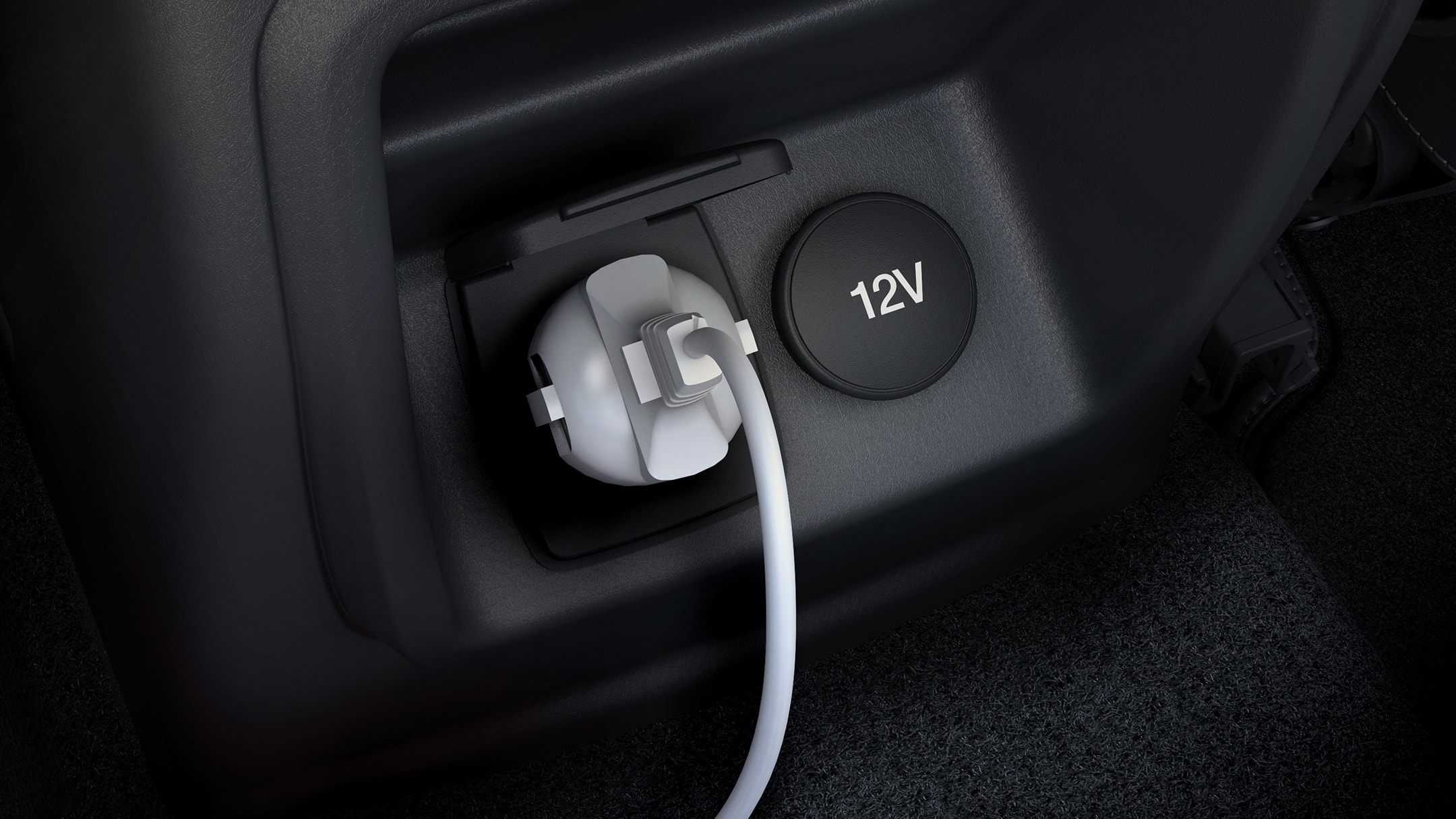 Ford Ranger Raptor Features & Capabilities | Ford IE