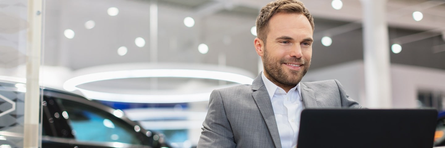 How To Finance Your Ford | Ford IE