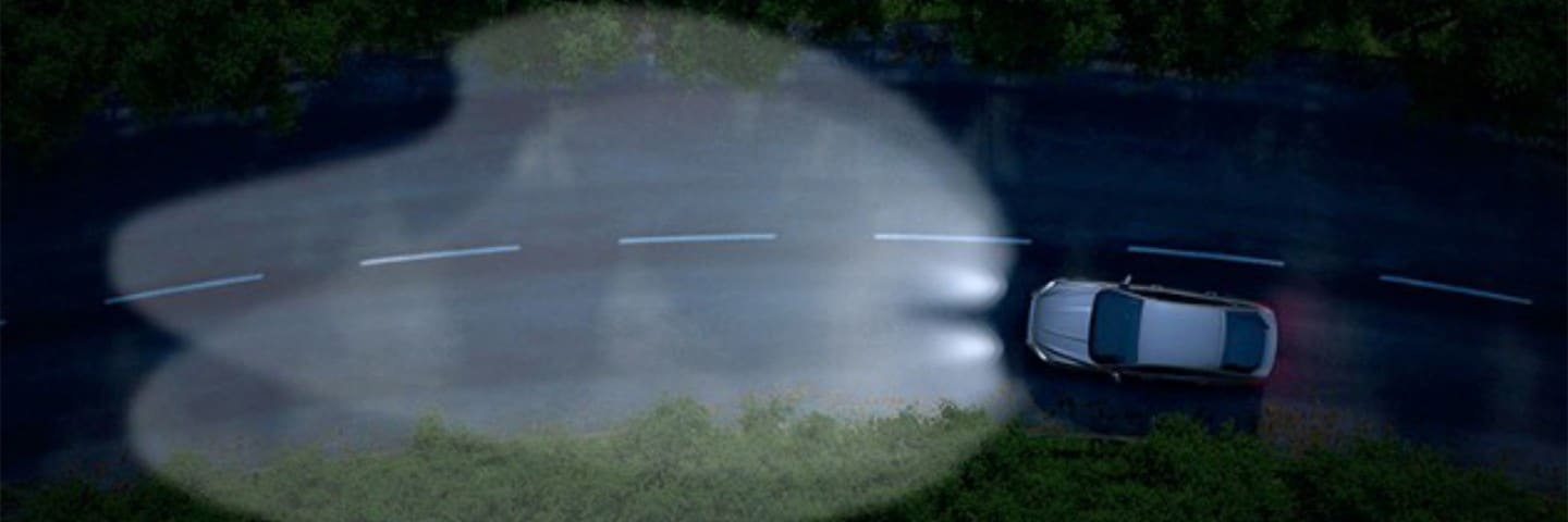 Ford Technology - In-Car Technology & Features | Ford IE