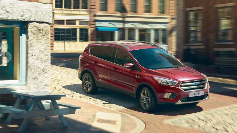 Auto Start Stop Ford Technology Ford IE